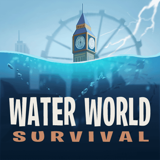 Water World Survival Latest Version for Android/iOS - TapTap
