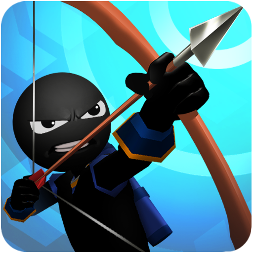 Скачать Stickman Archery 2: Bow Hunter 4.1 для Android/iOS APK - TapTap