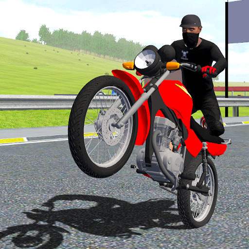 Mx stunt grau bike simulator for Android/iOS - TapTap