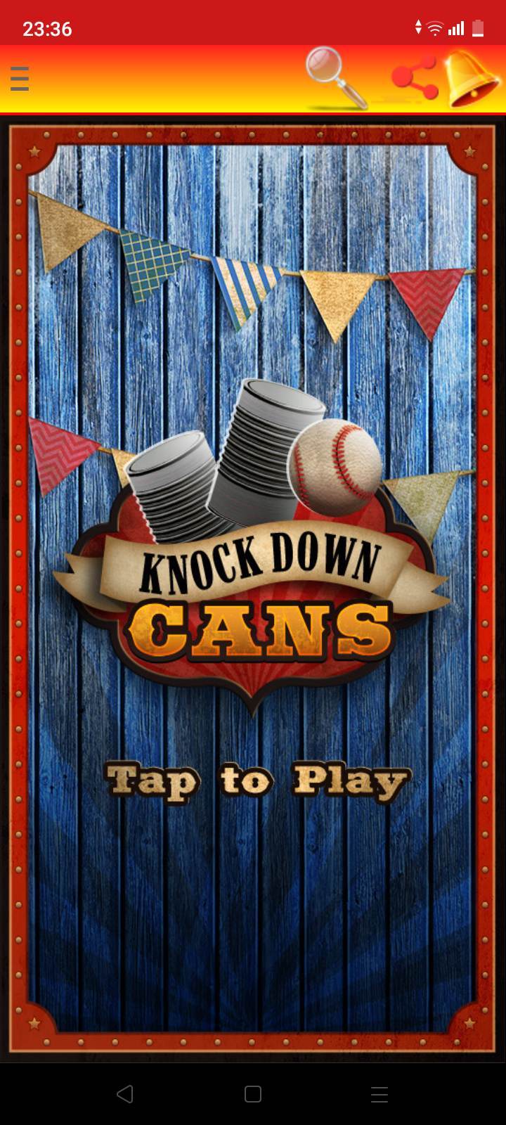 Demolition game android iOS-TapTap