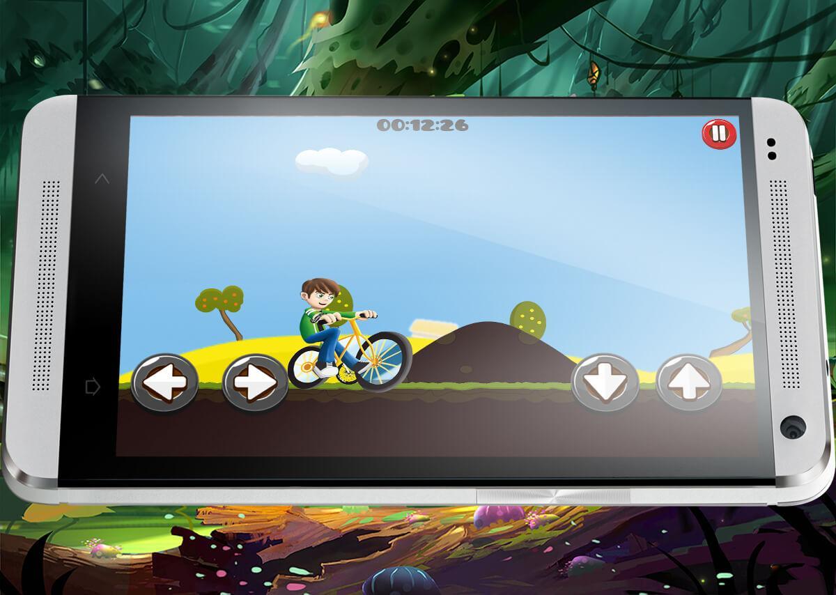 Ben Fun Run 10 android iOS apk download for free-TapTap