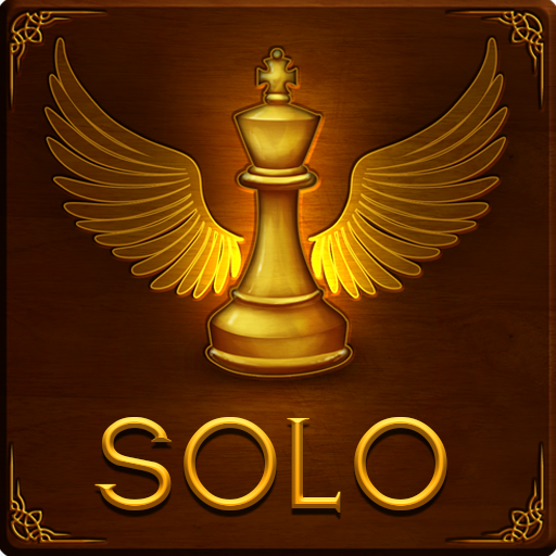 Chess Solo Latest Version for Android/iOS APK - TapTap