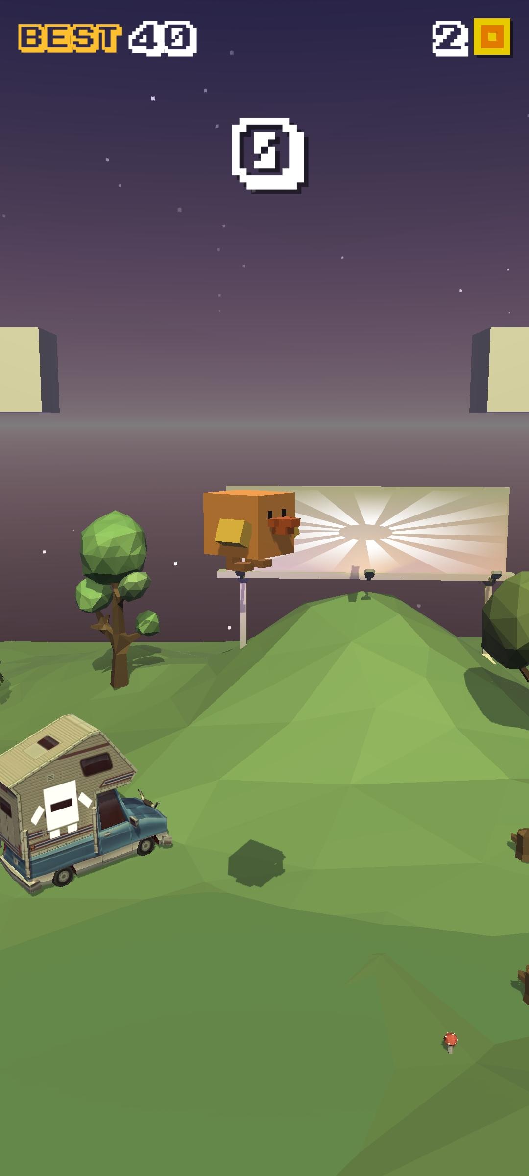 Flap Up android iOS apk download for free-TapTap