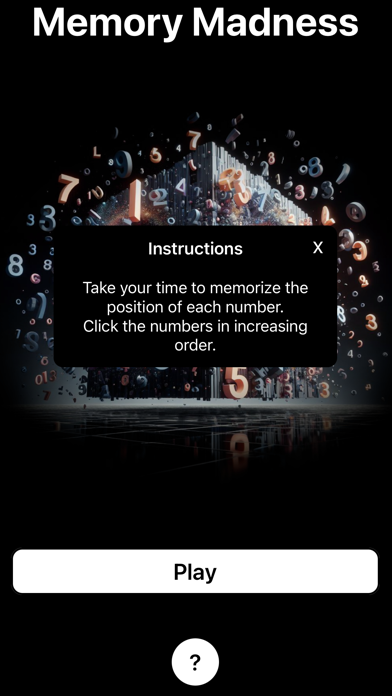 Memory Madness! android iOS apk download for free-TapTap