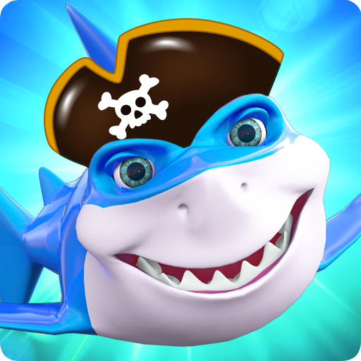 Fish Crush: smash bad fish for Android/iOS - TapTap