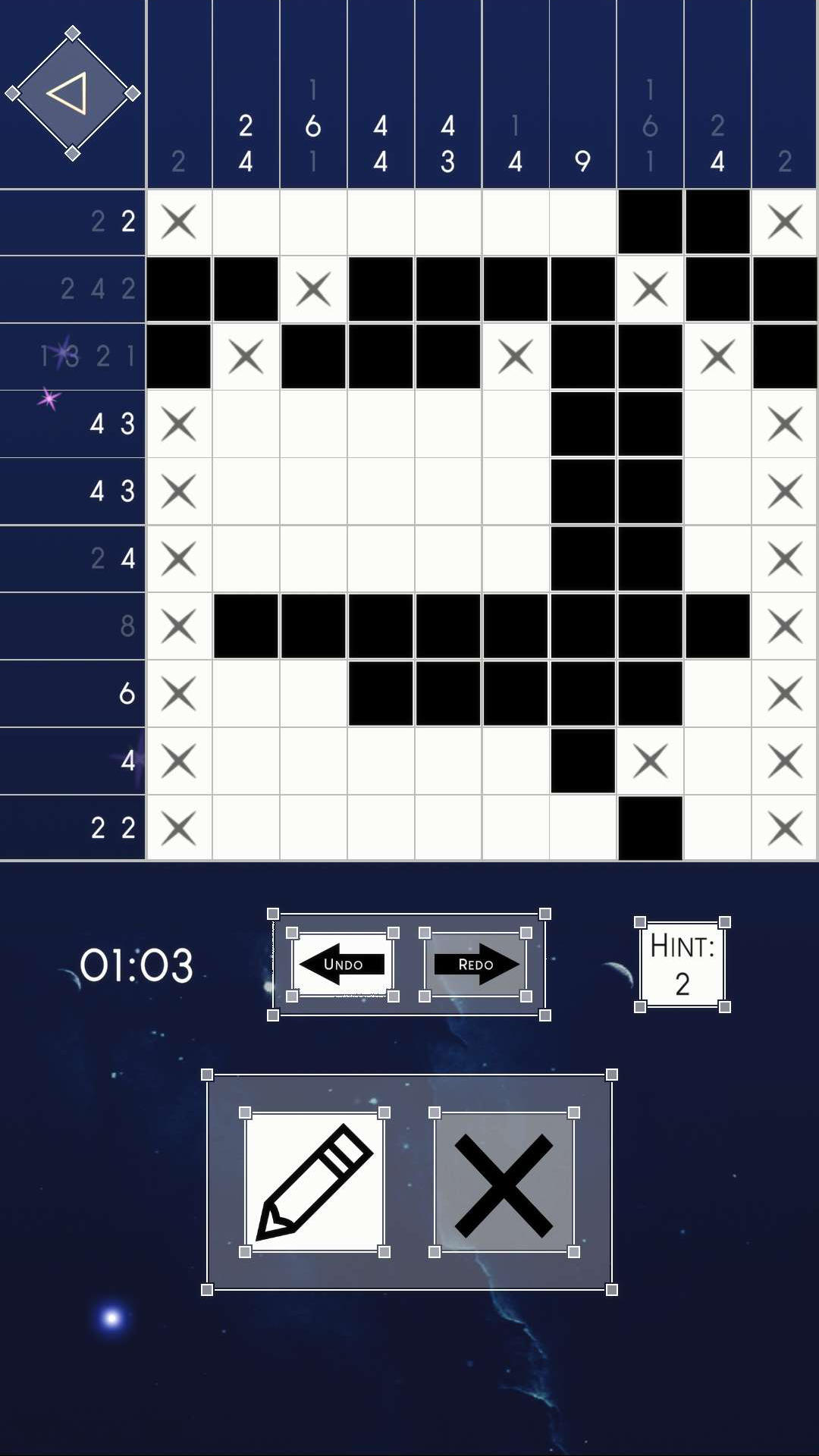 Picross Touch! android iOS apk download for free-TapTap