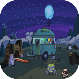 Alien Robot Escape android iOS apk download for free-TapTap