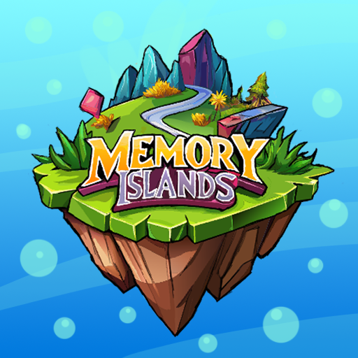 Memory Islands: Brain Trainer for Android/iOS - TapTap