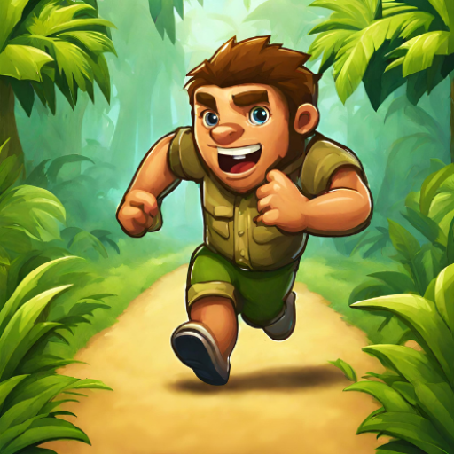 Jungle Run: Wild Adventure for Android/iOS - TapTap
