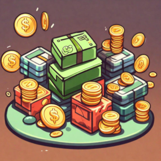 Money Please! Latest Version for Android/iOS APK - TapTap