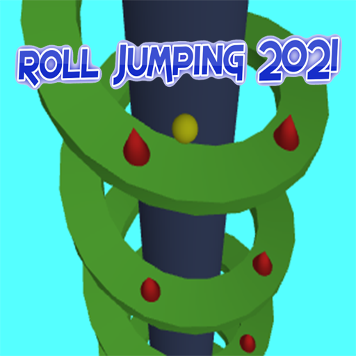 roll Jumping 1.1 for Android/iOS - TapTap