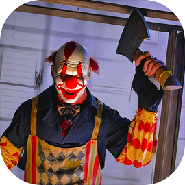 Scary clown jason escape games android iOS apk download for free-TapTap