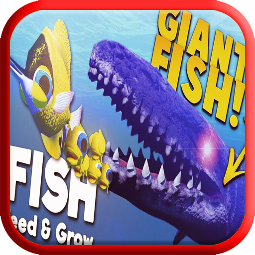 Download Feed a Fish and Grow 7.4 for Android/iOS APK - TapTap