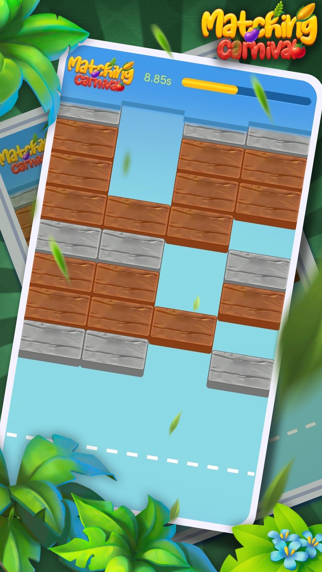 Matching Carnival: Pleasure android iOS-TapTap