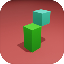 Tower cube 3d android iOS-TapTap