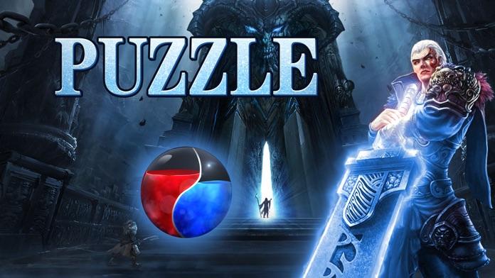 Puzzle-break through for Android/iOS - TapTap