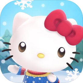 Hello Kitty Island Adventure - me's Posts - TapTap
