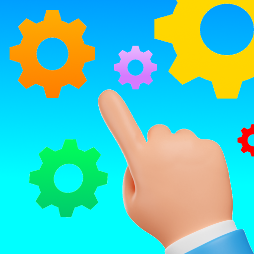 Fidget Toys Spinner Antistress for Android/iOS - TapTap