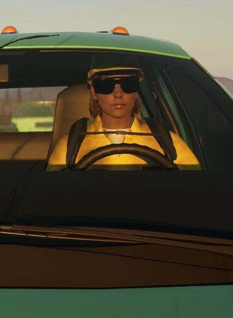 WILDLAND: Initial Attack android iOS-TapTap