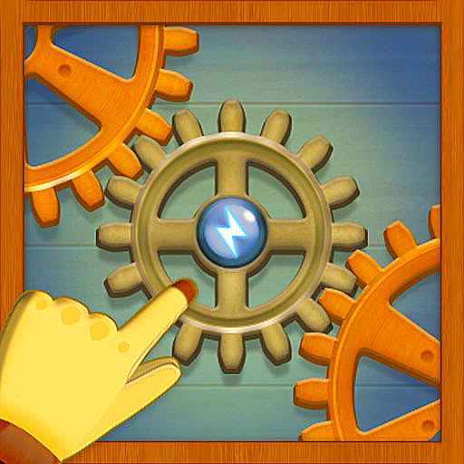 Fix it Gear Clicker Puzzle for Android/iOS - TapTap
