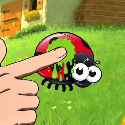 Bug Smasher Game Latest Version for Android/iOS APK - TapTap