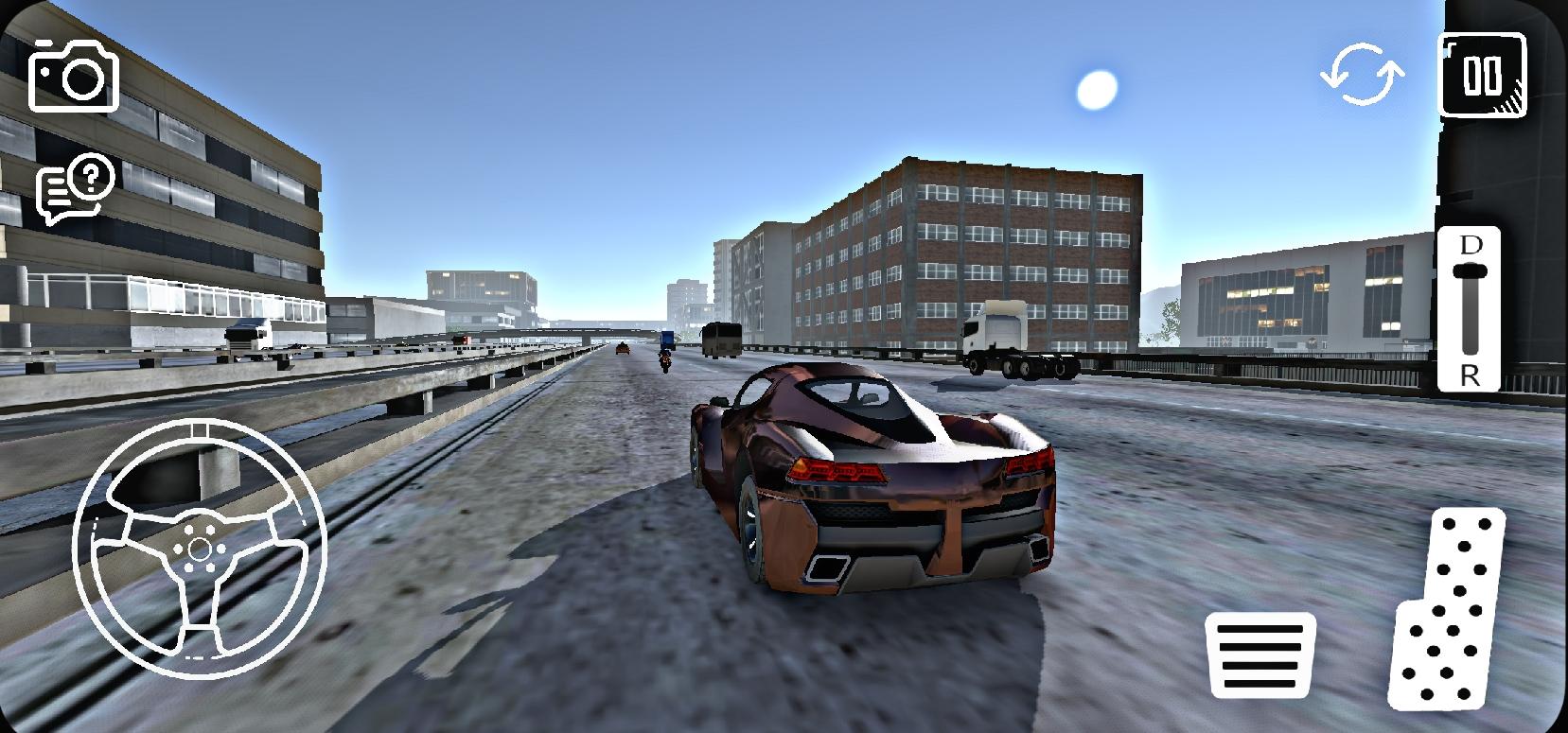 RealDrive Elite-Car Simulator android iOS-TapTap