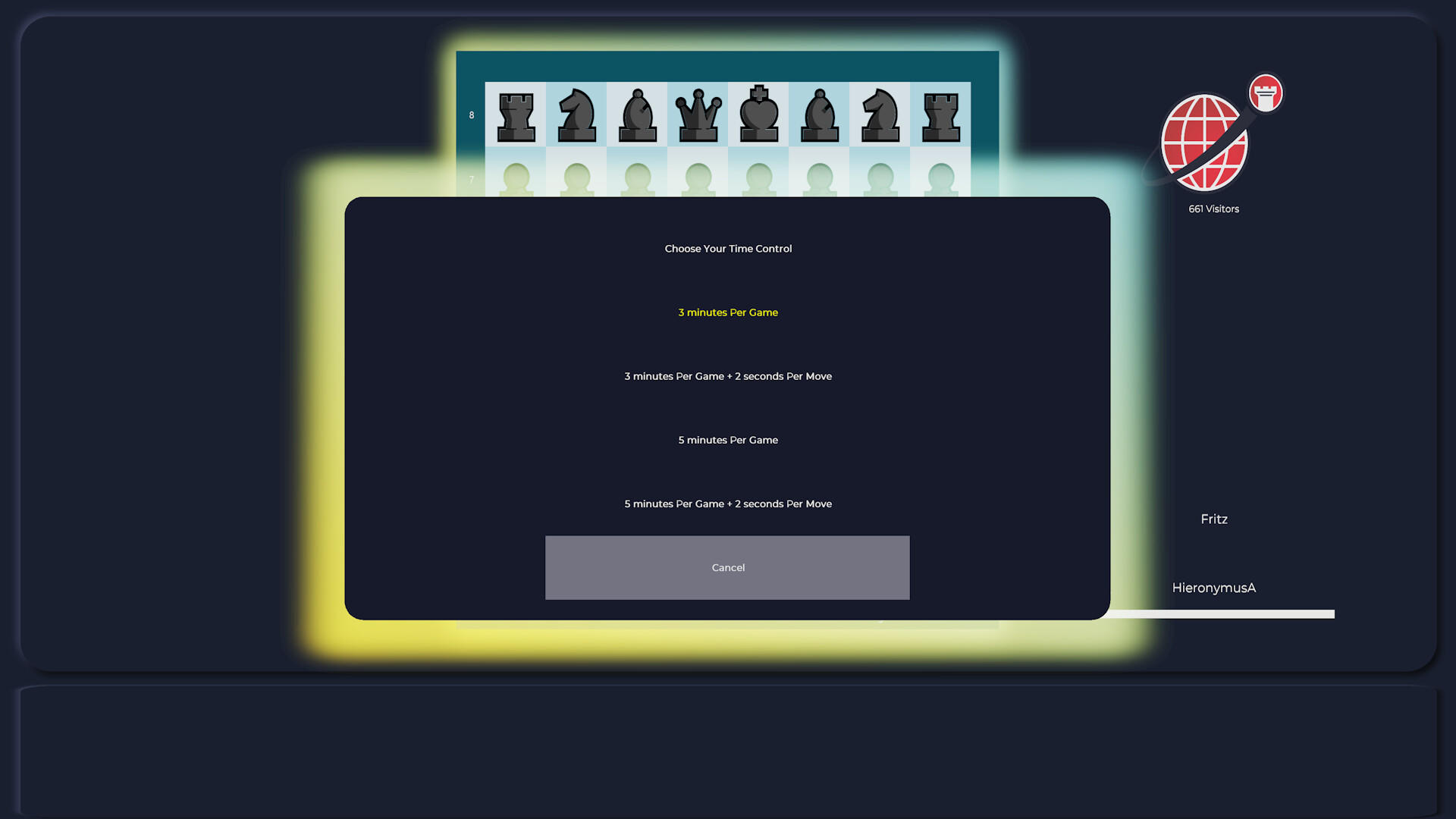 Fritz - Your chess coach for Android/iOS - TapTap