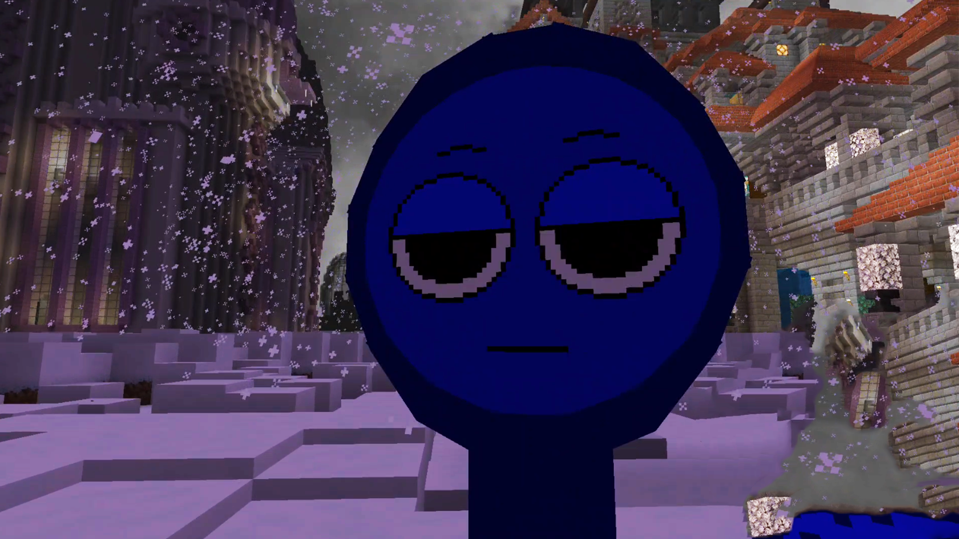 Spranky Craft Horror Latest Version for Android/iOS - TapTap