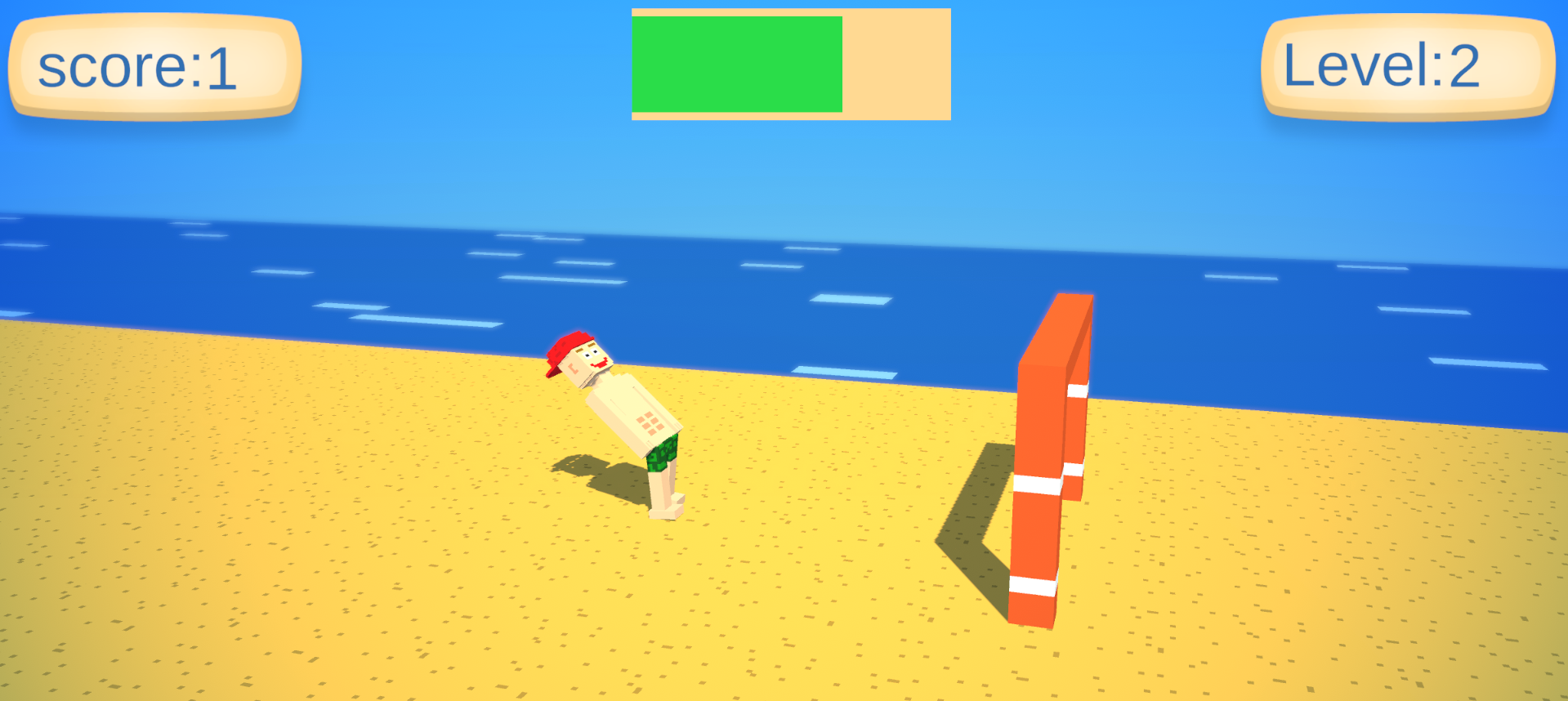 Limbo Dance 2 - Larry Returns android iOS-TapTap
