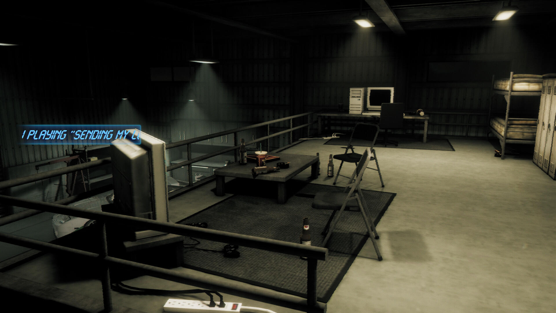 NIGHT-RUNNERS PROLOGUE for Android/iOS - TapTap