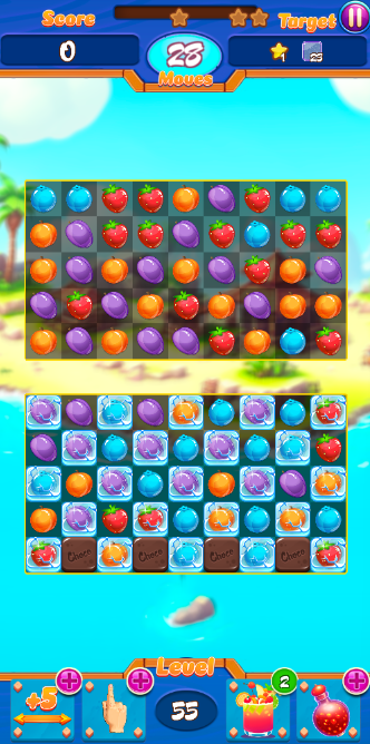 Fruit Fiesta Latest Version for Android/iOS APK - TapTap
