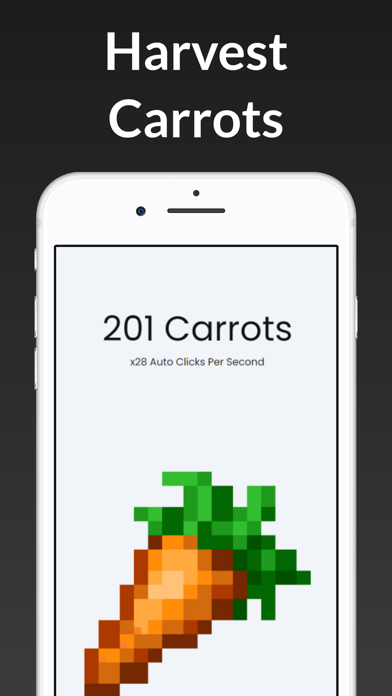 Carrot Clicker android iOS apk download for free-TapTap