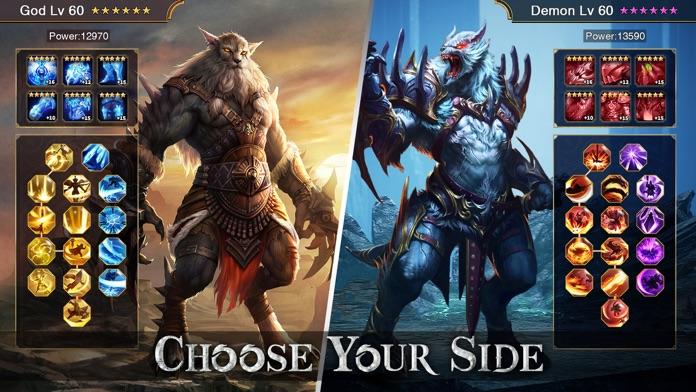 Immortal God: Fantasy RPG for Android/iOS - TapTap