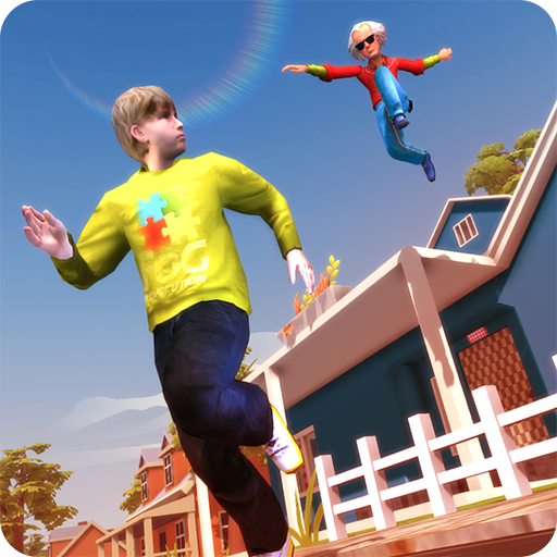 Download Hi Neighbor Bob 1.1.1 for Android/iOS APK - TapTap