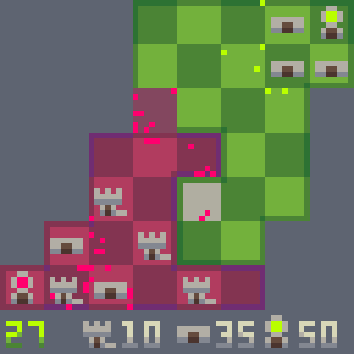 Pixel RTS Latest Version for Android/iOS APK - TapTap