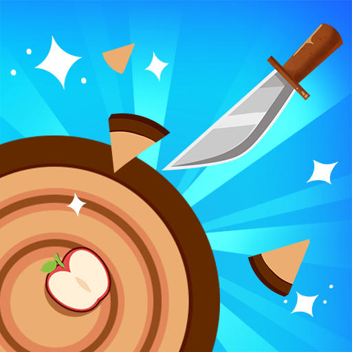 Скачать Hit Master - Flying Knife 0.6 для Android/iOS APK - TapTap