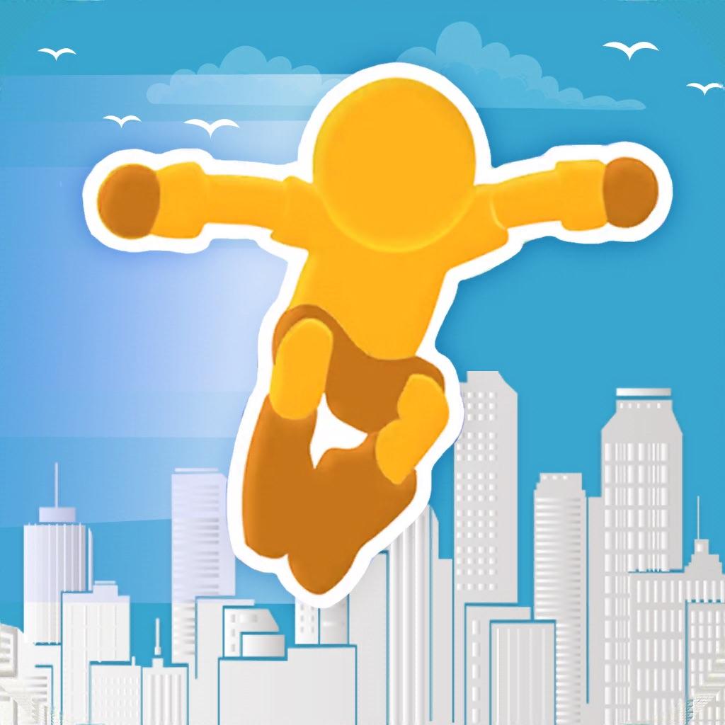 Parkour Race - Fun Run Games for Android/iOS - TapTap
