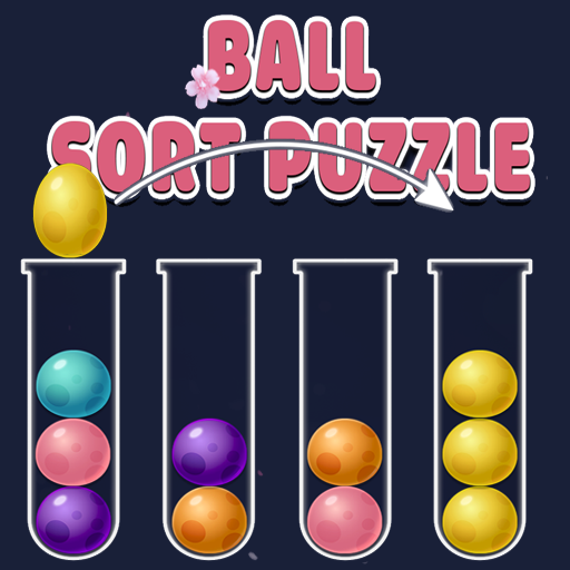 Color Ball Sort Puzzle for Android/iOS - TapTap