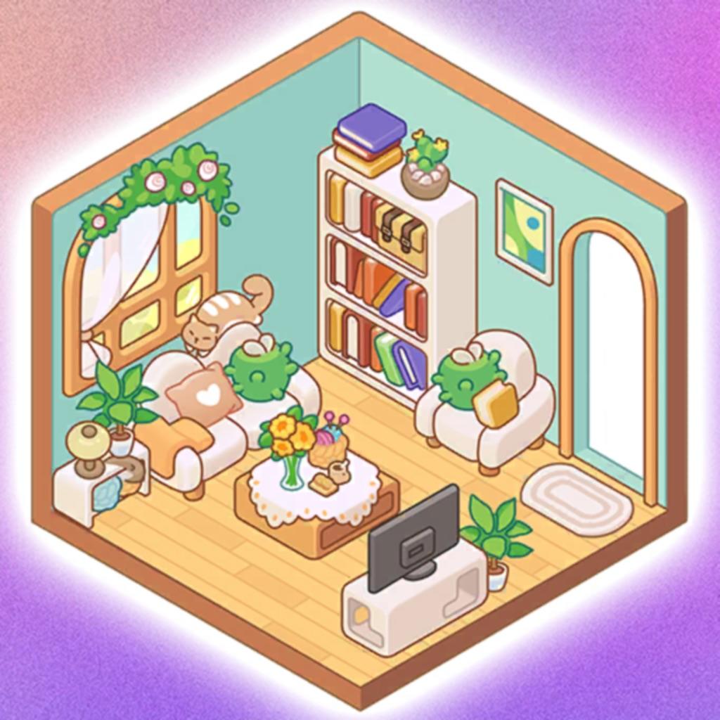 Tidy Home: Unpack and Decor Ratings & Reviews - TapTap