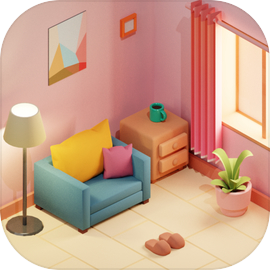Idle House Clicker android iOS-TapTap