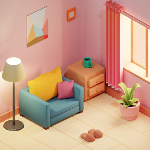 Idle House Clicker Latest Version for Android/iOS - TapTap