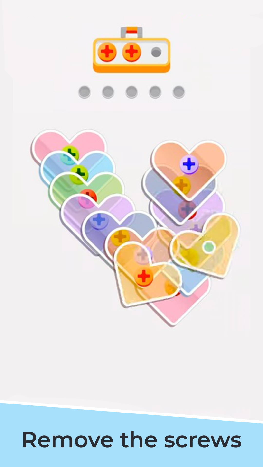 Unscrew Jam android iOS-TapTap