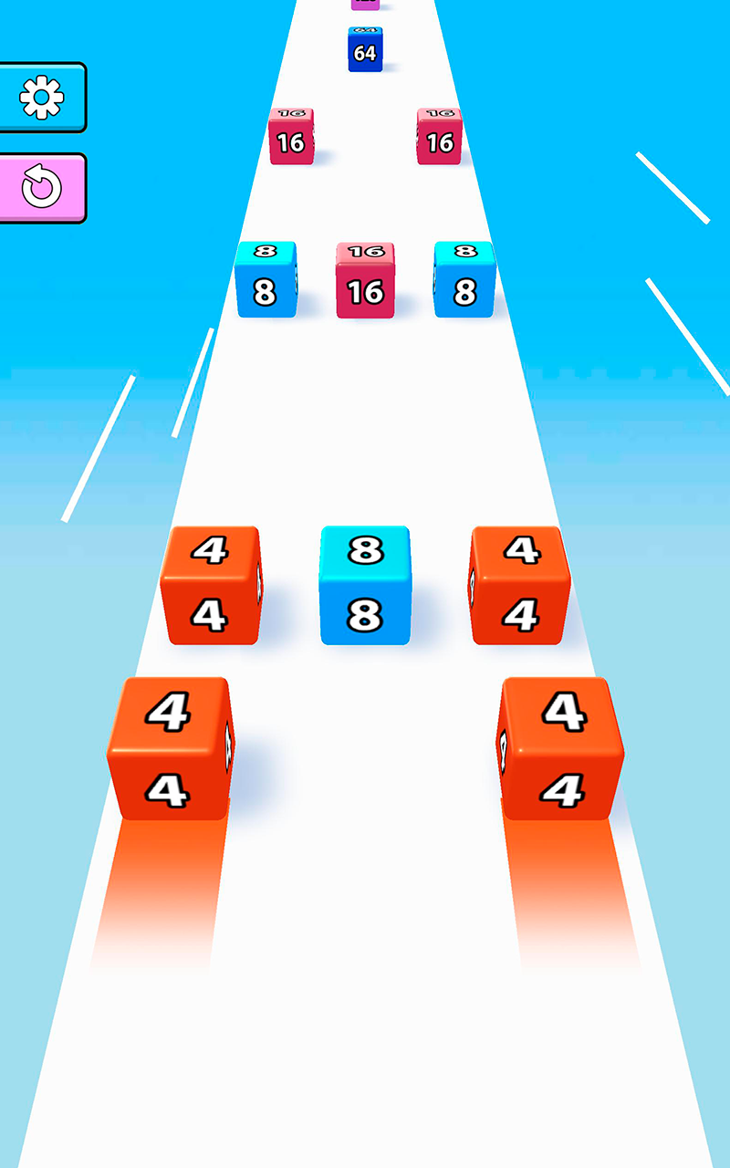 Jelly Merge: Run Match for Android/iOS - TapTap
