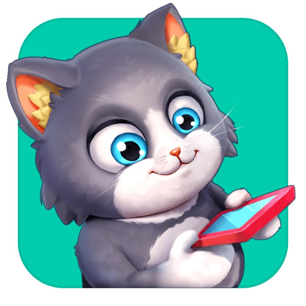 MeowMe-AI Kittens Latest Version for Android/iOS - TapTap