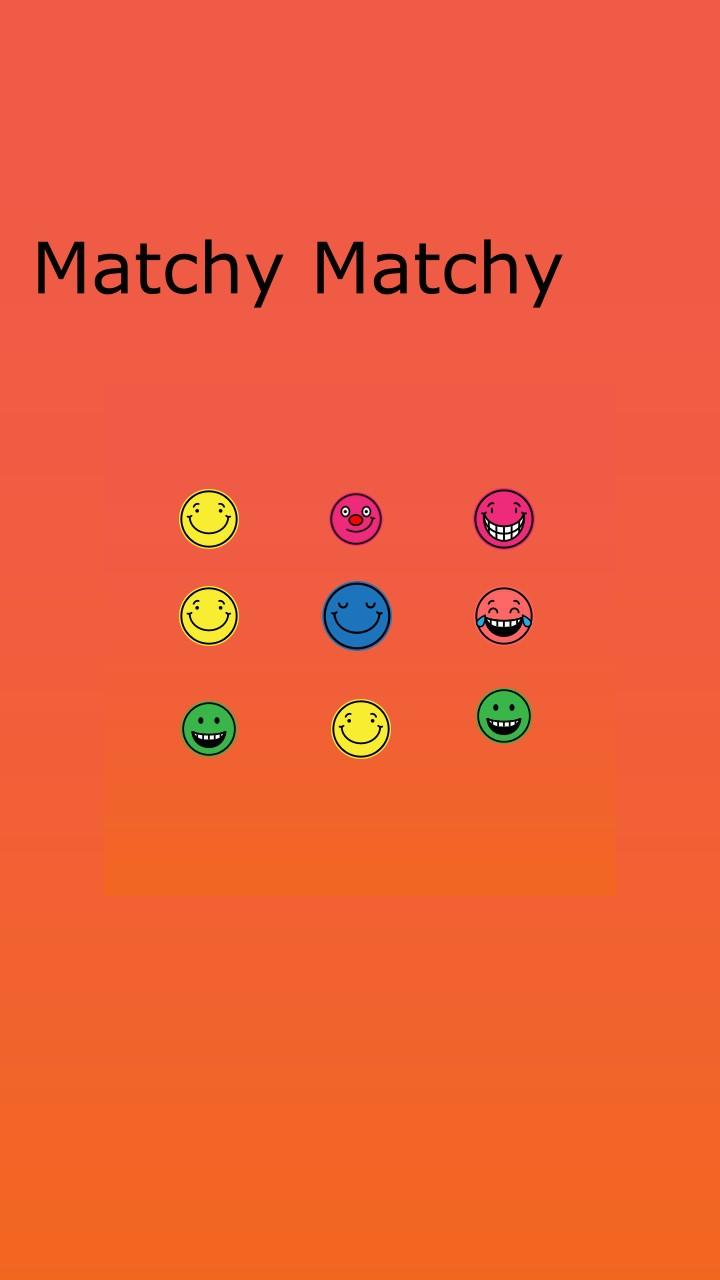 Matchy Matchy Game android iOS-TapTap
