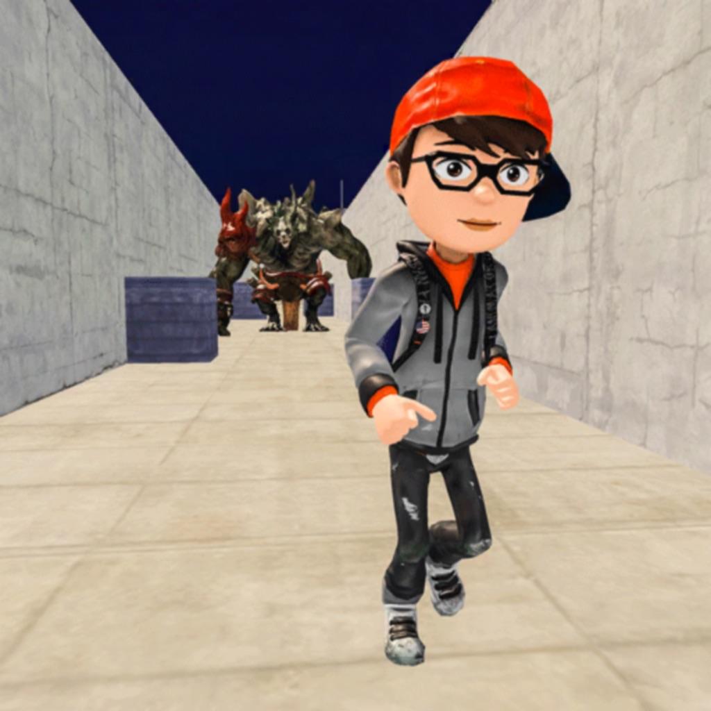 Real Crazy Mutant Attack 3D for Android/iOS - TapTap