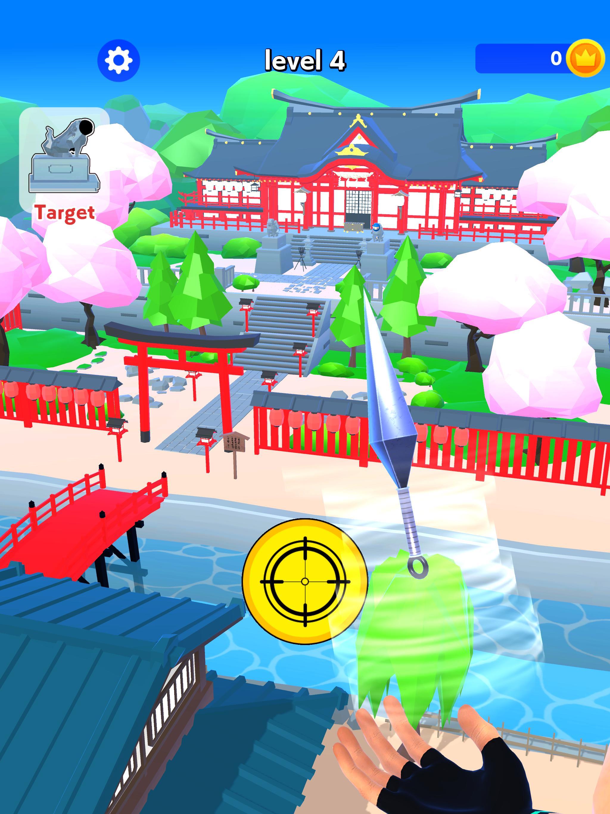Ninja Sniper android iOS apk download for free-TapTap