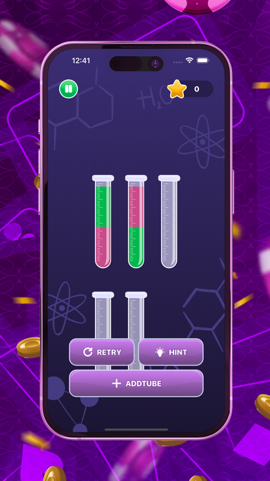 Pin-Up Spectrum android iOS apk download for free-TapTap