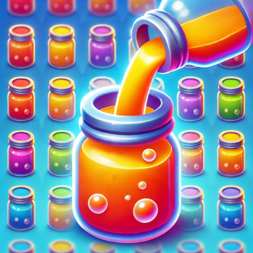 Juice Jam Latest Version for Android/iOS APK - TapTap