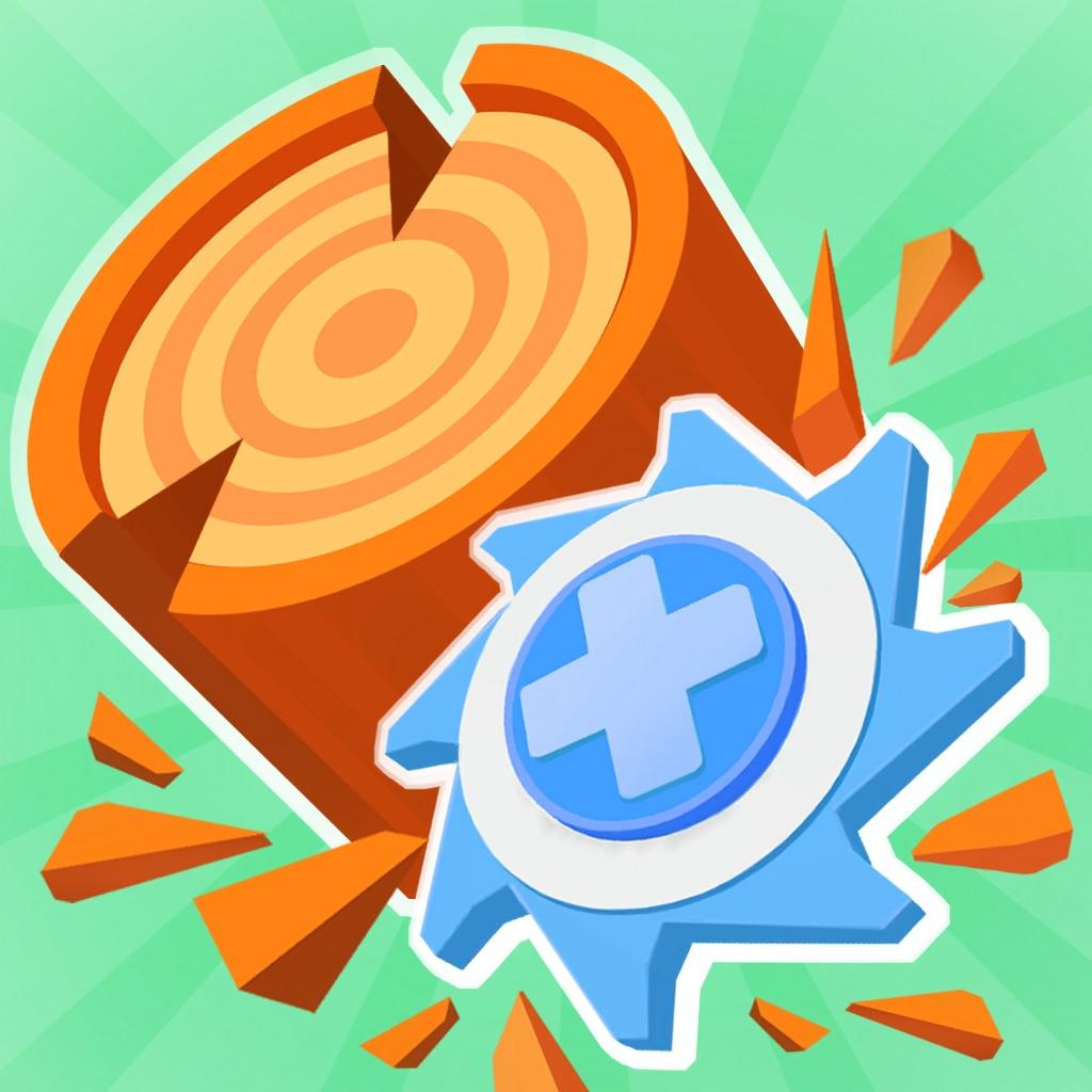 Plug Shredder for Android/iOS - TapTap